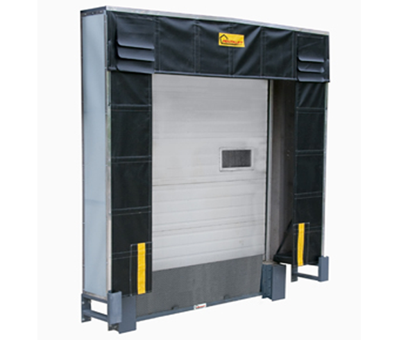 A Quick Guide to Loading Dock Seals